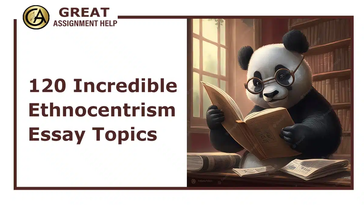 Ethnocentrism Cartoon