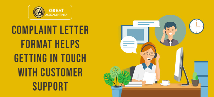 Proper Complaint Ways To Make A Complaint | English Words, English