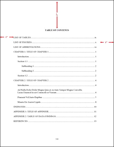 Thesis Definition | How to Write a Strong Thesis Statement?