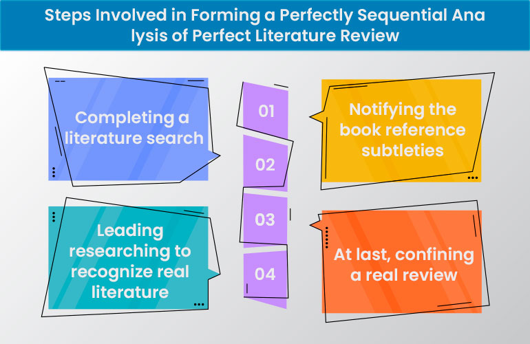 How to Write an Ideal Literature Review? Find the Essential Tips