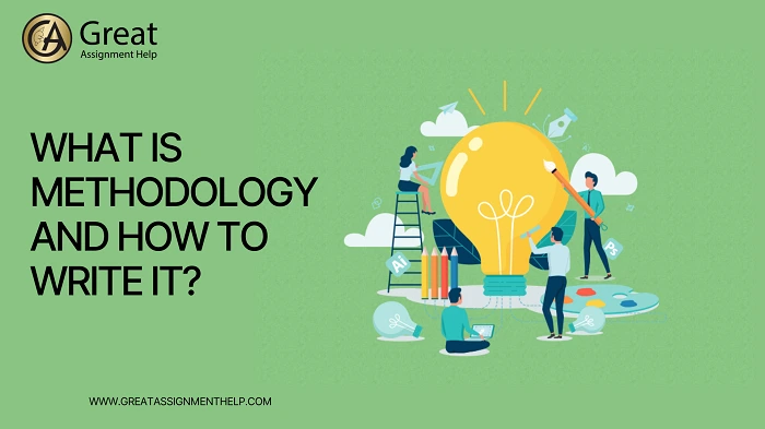 A Simple Guide on How to Write a Methodology