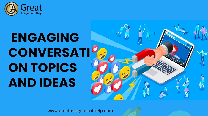 250 Engaging Conversation Topics and Ideas