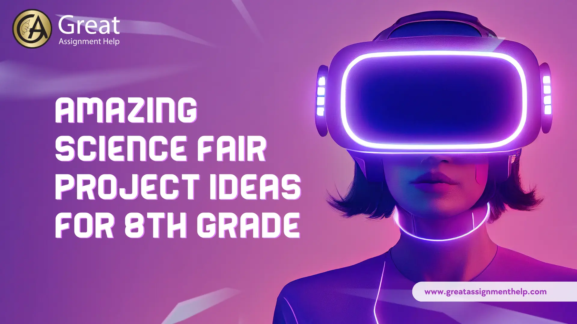 100 Amazing Science Fair Project Ideas For 8th Grade