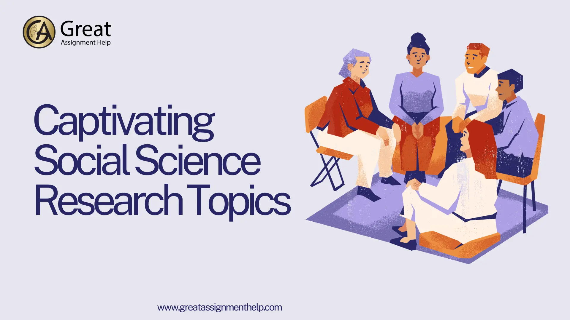 115 Captivating Social Science Research Topics 115 Captivating Social Science Research Topics