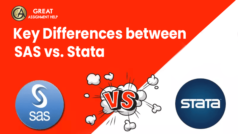 Sas Vs Stata Learn The Differences And Similarities