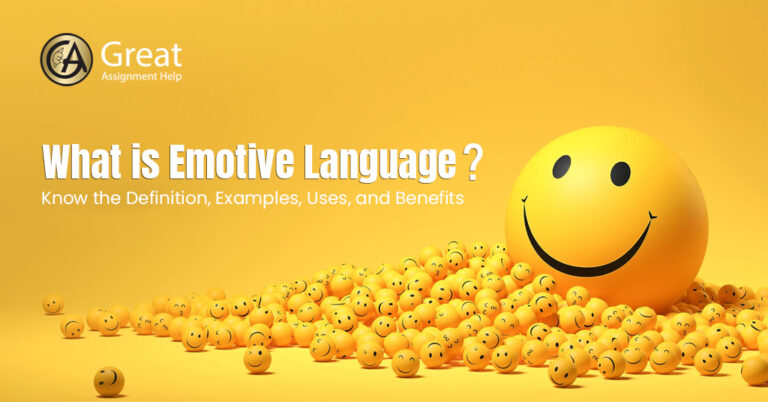 What is Emotive Language? Definition and Examples