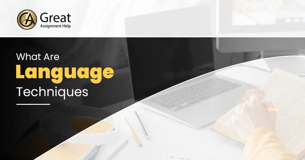 17 Important English Language Techniques You Should Know