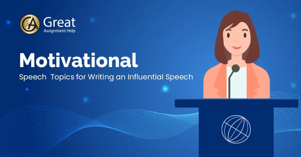 110 Motivational Speech Topics To Empower The Audience